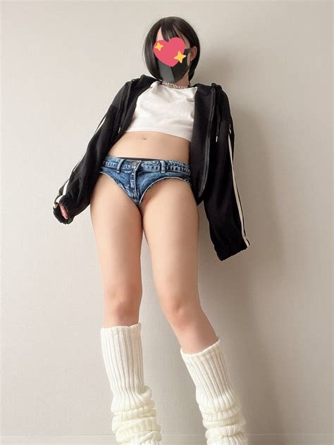 股間もホットになるホットパンツ姿のエロ画像 Part36 │ アダルトニュース時短