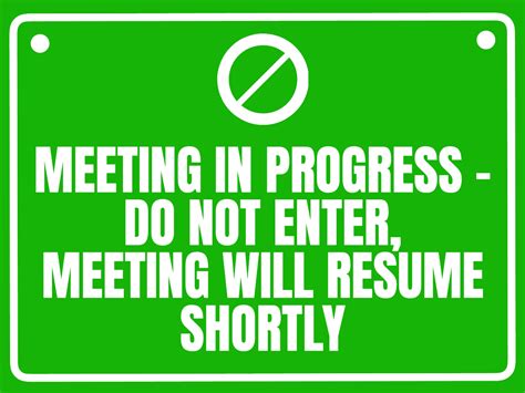 Free Safety Sign Template To Edit Online