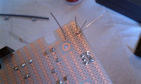 Arduino Stoplight Web Server 13 Steps With Pictures Instructables