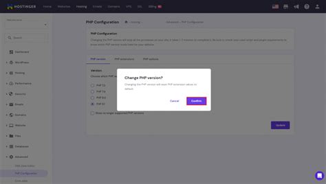 How To Update PHP In WordPress Safe Upgrading Tips
