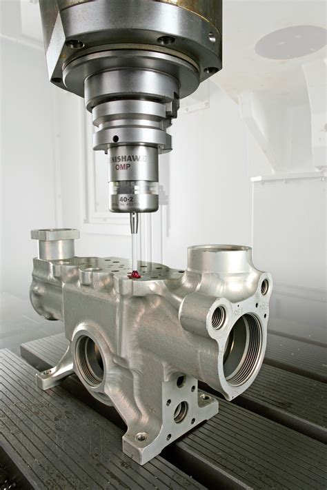 Cableless Tool Setting And Inspection Probing For Machine Tools