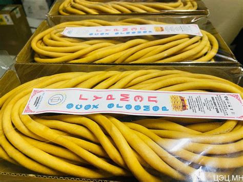 Түцнээс эхэлсэн бизнес компани болсон түүх Цэц МН