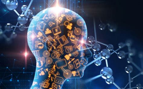 Artificial Intelligence And Cognitive Health Predicting And Preventing Decline Very Big Brain