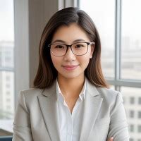 Tina Wong Sales Manager Newinner Linkedin