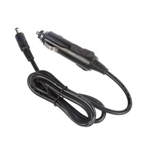 Vehicle Dc Adapter Qikcell Leading Iot System Integrator And Product Manufacturer