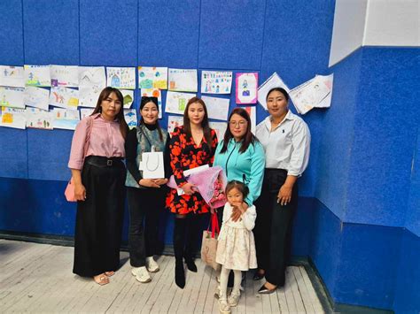 Юмжирмаа 2025 оны 06 сарын 01 өдөр Эрхэм хүндтэй алдарт эхийн Ii зэргийн одонгоор энгэрээ