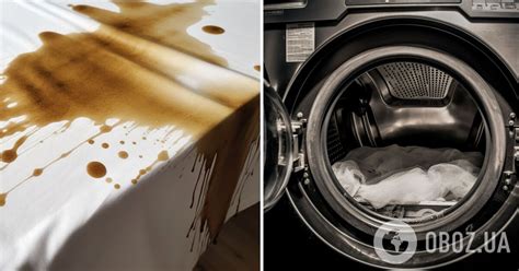 Чим відіпрати жирні плями на скатертині лайфхак Oboz Ua