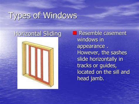 doors and windows powerpoint slides learnpick india