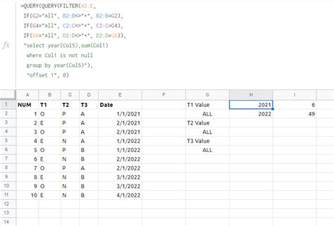 If Statement Using Arrayformula With Sumif For Multiple Conditions Combined With A Wildcard To