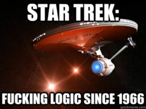 Image Fuck Logic Know Your Meme