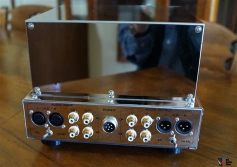 Coincident Statement Line Stage