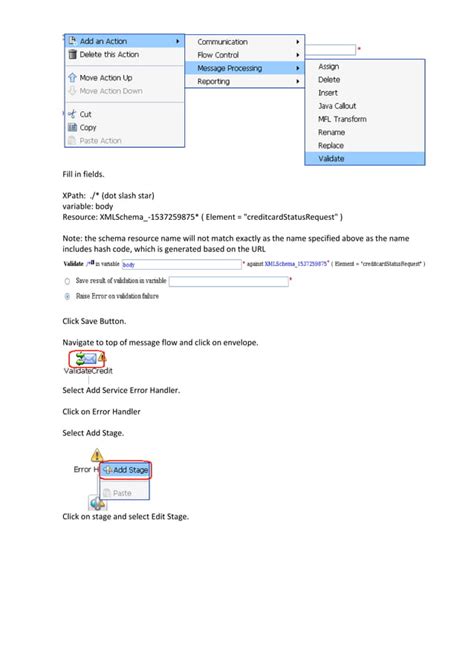 Oracle Osb Tutorial 1 Pdf Operating Systems Computer Software And