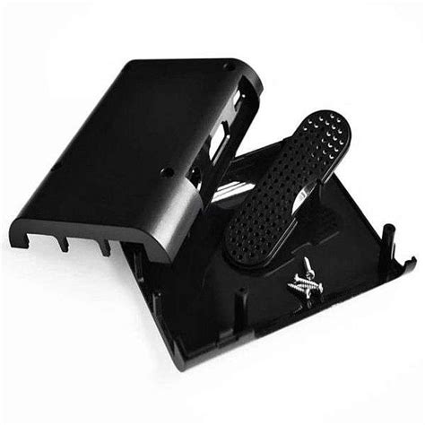 Raspberry Pi Case Iotwebplanet Com