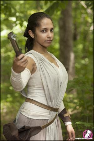 IMX To Cosplay Deviants Domi The Scavenger Preview IMX To Cosplay Deviants Domi The Scavenger Preview