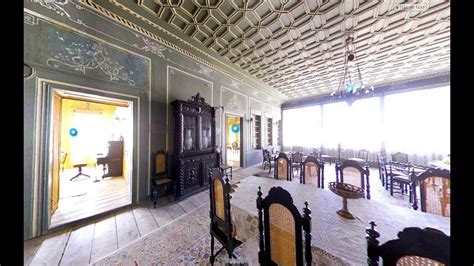 Възрожденска къща музей Хиндлиян Youtube