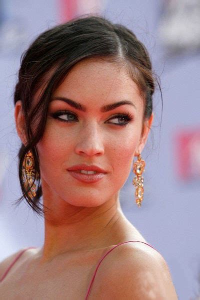 World Sweet Celebrity Hot Cute Celebrity Megan Fox