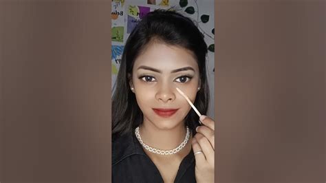 🤯trying Viral Beauty Hack 🤯hackmakeupbeautymakeuphacksbeautyhacks