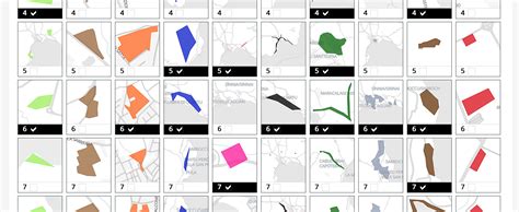Identifying Overlapping Features In Your Selections Support