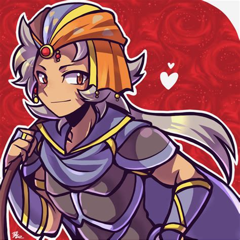 Firion Final Fantasy And 1 More Drawn By Kotorai Danbooru