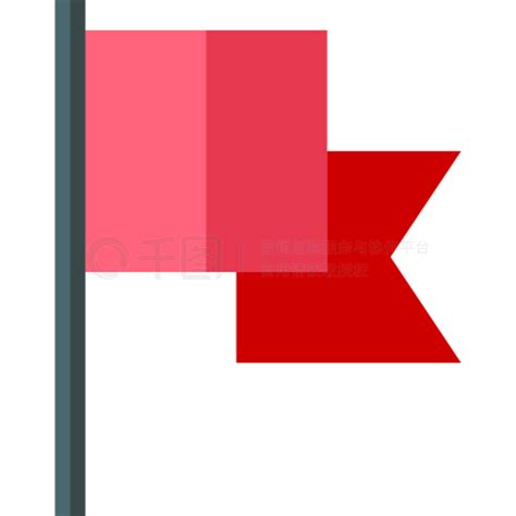 红旗网页ui 红旗 模板免费下载 Svg格式 512像素 编号47704563 千图网