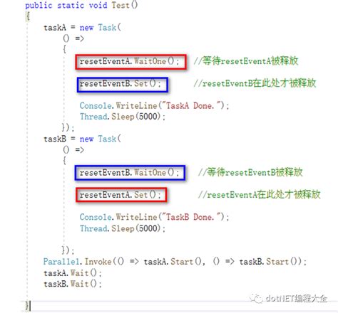 C 死锁的原理与排查方法详解c线程死锁的原因及解决方法 Csdn博客 C 死锁的原理与排查方法详解c线程死锁的原因及解决方法 Csdn博客
