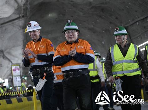 Жилд 6 сая цахилгаан автомашин хийхэд хүрэлцэх “зэс” ийг олборлох Оюутолгойн уурхай Монголын ДНБ