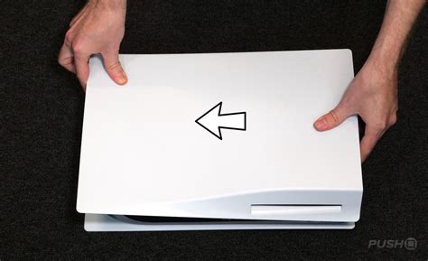 PS5 SSD How To Install A Compatible M 2 NVMe SSD And Expand Your Storage Push Square