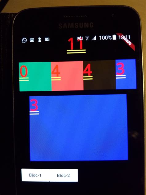 Flutter Yetanotherchallenge Scoped Model Vs Bloc Pattern Vs States Rebuilder Vs Eventbus By