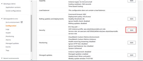 How To Deploy QloApps Using AWS Elastic Beanstalk Cloudkul