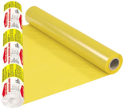 FBZ Certyfikowana folia paroizolacyjna Klimas Wkręt Met Mocni na pokolenia