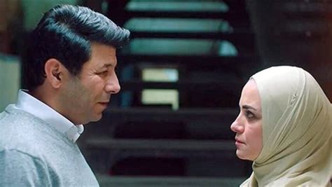 بعد انطلاق تصويره ثنائية مميزة جمعت إياد نصار وريهام عبد الغفور في