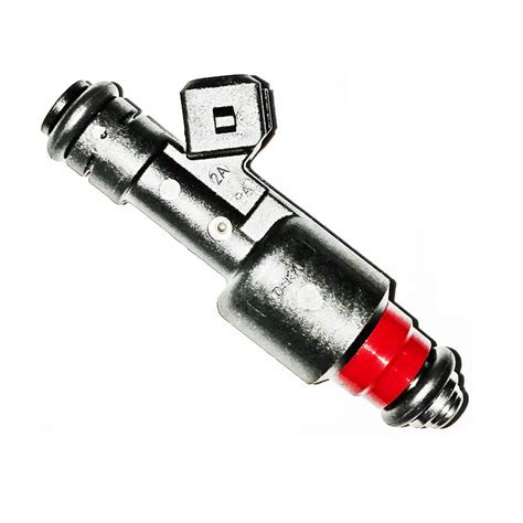 Siemens Deka 220 Lb Fuel Injector Connection