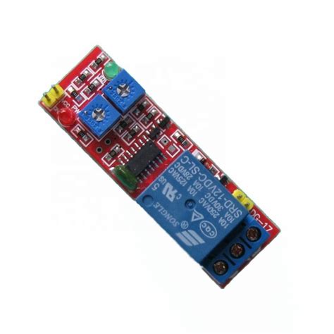 12v Cycle Control Delay Relay Pulse Width Intermittent Wiper Control Module Cycle Timer Switch