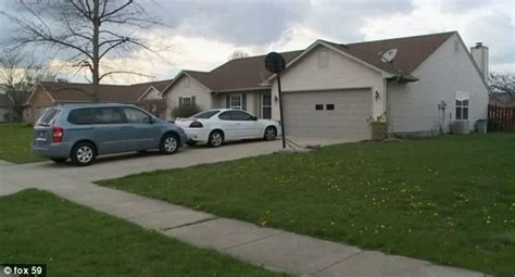 Indiana Substitute Teacher Kisha Nuckols Accused Of Having Sex With 17