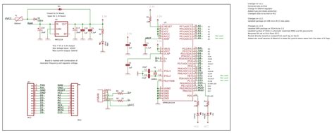 Arduino Micro Resources EasyEDA Arduino Micro Resources EasyEDA