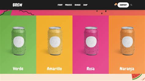Brew Uskinned Site Builder For Umbraco Cms