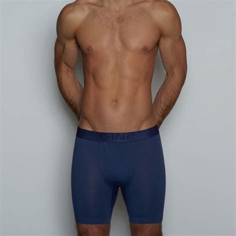 C In2 Flex Boxer Brief Sapphire Blue C In2 New York