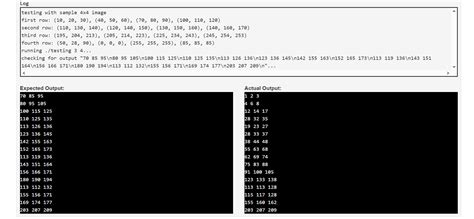 Struggling With Filter Less Rcs50