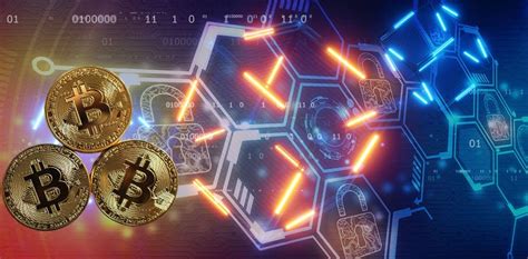How Bsv Protocol Revolutionizes Blockchain Security Using Pow Coingeek