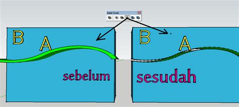 Split Tool Sketchup Plugin Hellguide