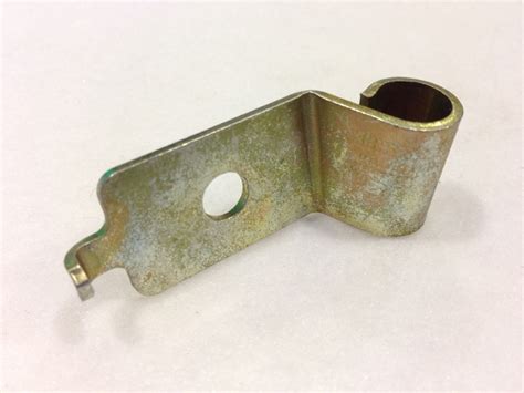 Custom Metal Spring Clips And Steel Fasteners M And S Spring