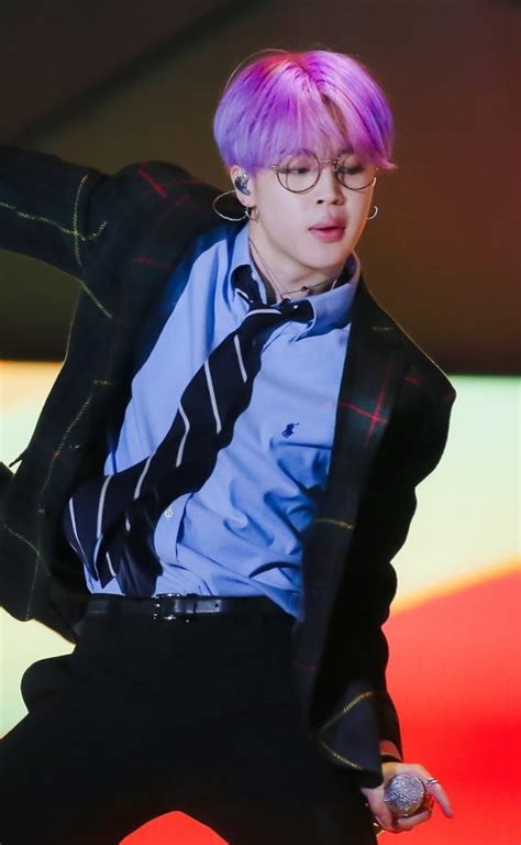 방탄소년단 지민 3세대 베스트 K팝 퍼포머 선정 텐아시아