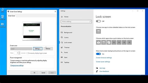 how to set screen saver using group policy at andre boswell blog
