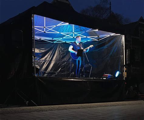 Josh Duckworth Music Couldnt Feel My Fingers But Had A Great Time Nonetheless 😊 Cheers Ousa