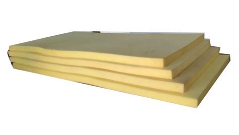 Yellow Pu Foam Sheet For Mattress Thickness 5 Mm At ₹ 410 Piece In Patna