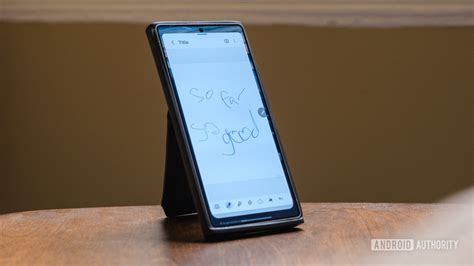 Loss Of Attraction I Tried Using Magsafe Accessories With The Galaxy S Ultra Android Authority