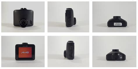 Cтарый новый приятель: обзор видеорегистратора Mio MiVue C335 - КОЛЕСА ...