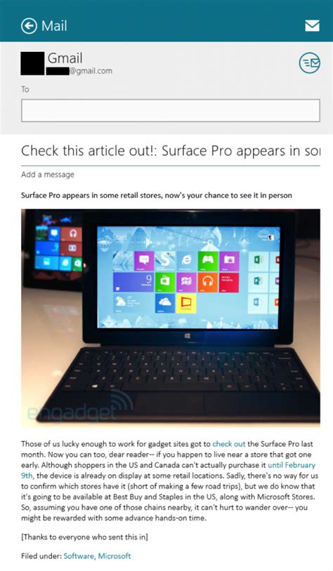 Windows 8 App Development Tips And Tricks Part Three Splash Screen And Sharing Tweaks Credera