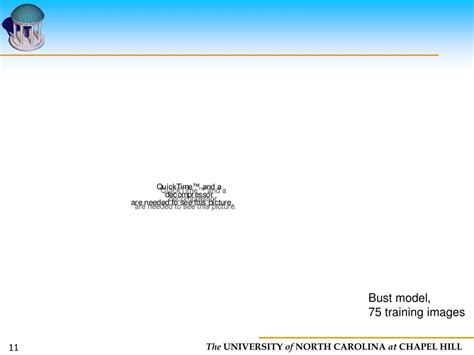 Ppt An Incremental Weighted Least Squares Approach To Surface Light Fields Powerpoint