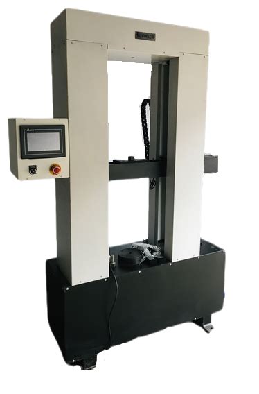 50 Hz 1 Phase Computerized Tensile Testing Machine For Industrial Rs 95000 ID 21522462730